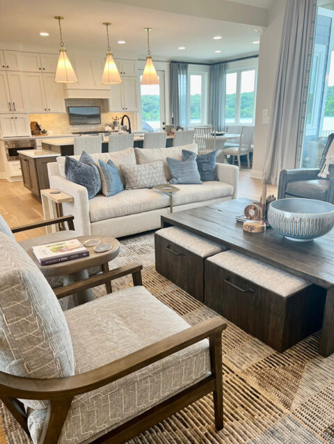 Roost Interior Design : Home Furnishings Store : Knoxville Interior Design